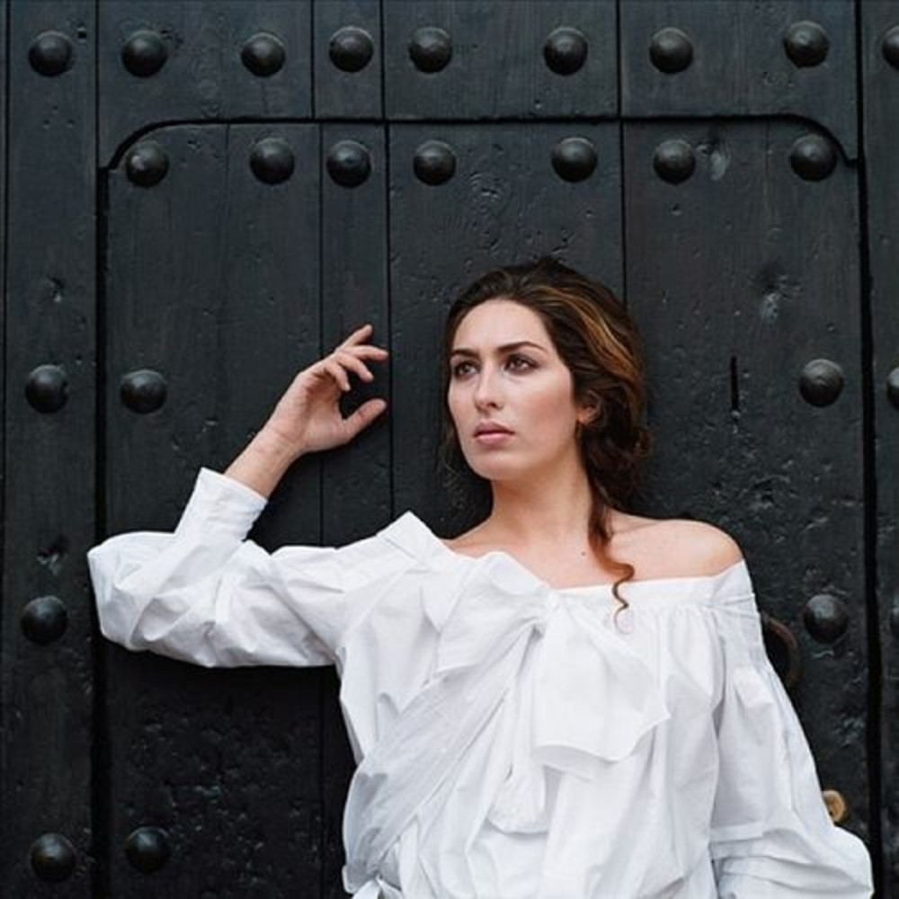 Estrella Morente tickets, events, and tour dates