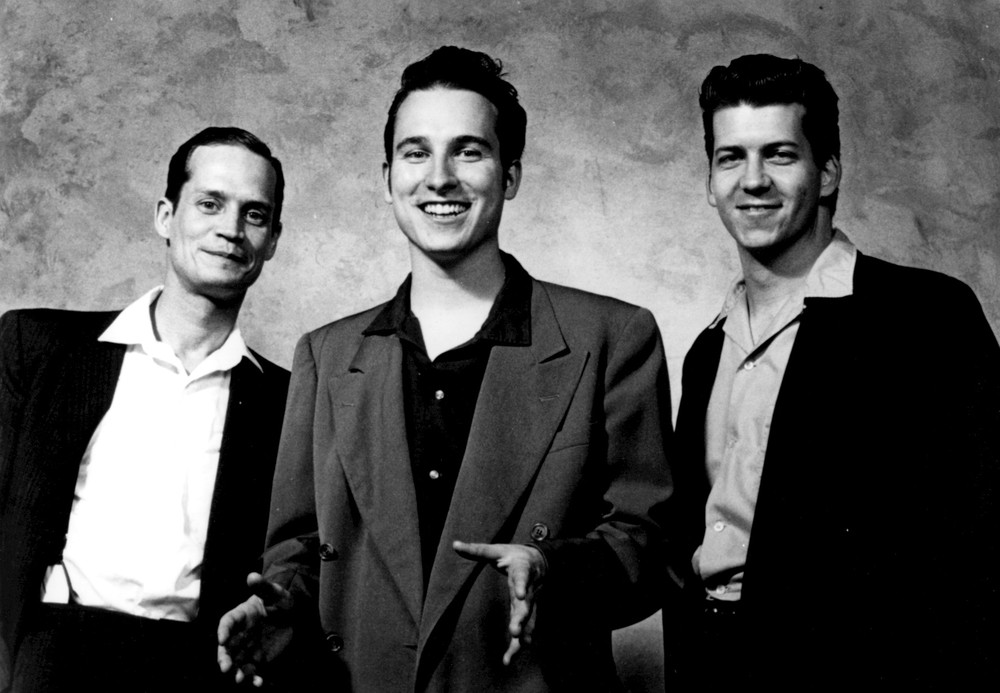 Teddy Morgan tickets and upcoming events | DICE