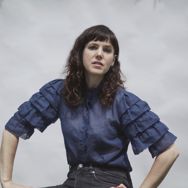 Anna Meredith tickets and upcoming events | DICE