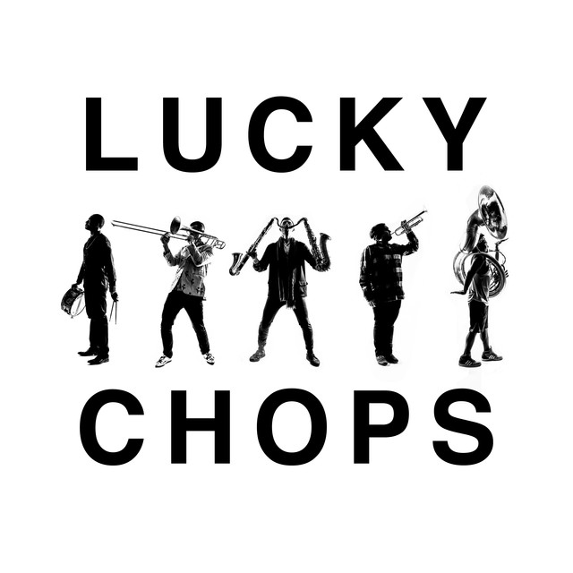 Lucky Chops tickets and upcoming events | DICE