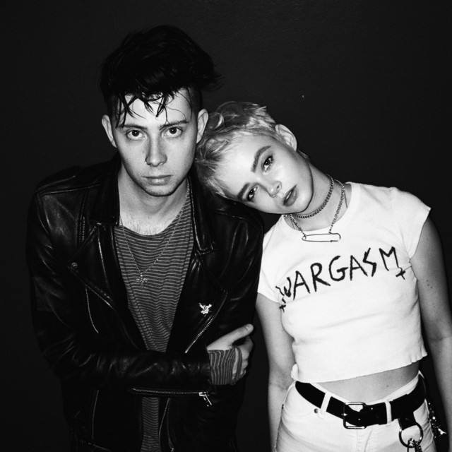 WARGASM Tickets | DICE