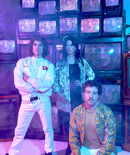 Spaceface tickets and upcoming events | DICE