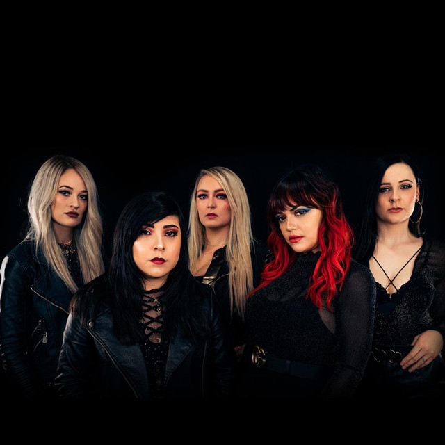 Conquer Divide tickets, events, and tour dates