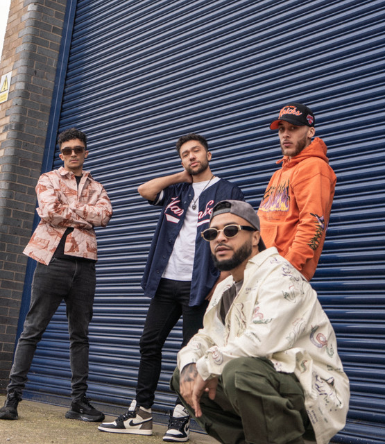 Mic Lowry tickets, events, and tour dates