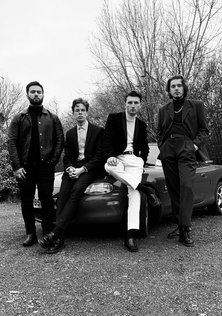 The Clause tickets, events, and tour dates