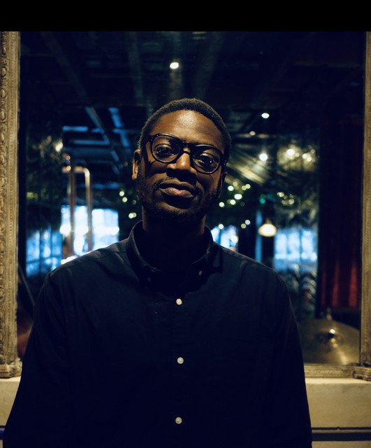 Mark Kavuma tickets and upcoming events | DICE