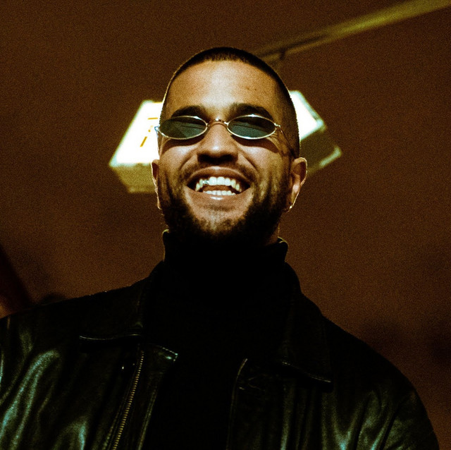 Monaly tickets and upcoming events | DICE