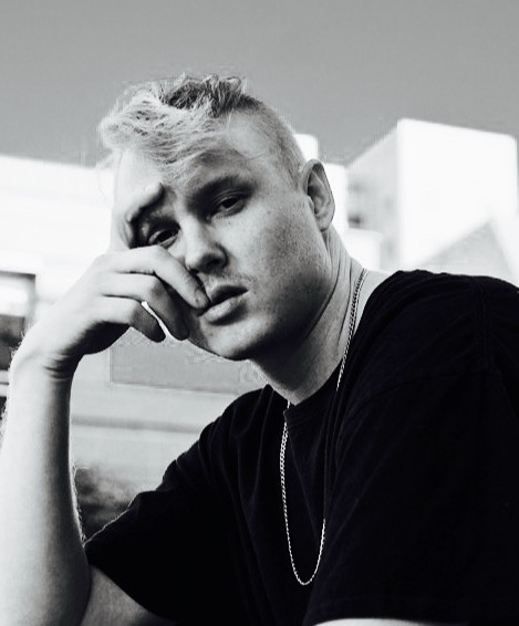 Alex Embler tickets and upcoming events | DICE