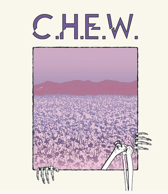 Chew tickets, events, and tour dates
