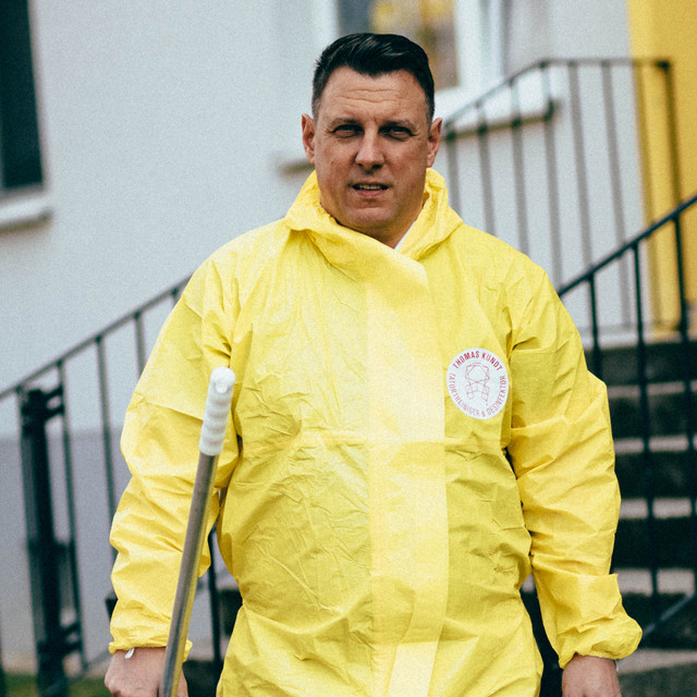 Thomas Kundt tickets and upcoming events | DICE