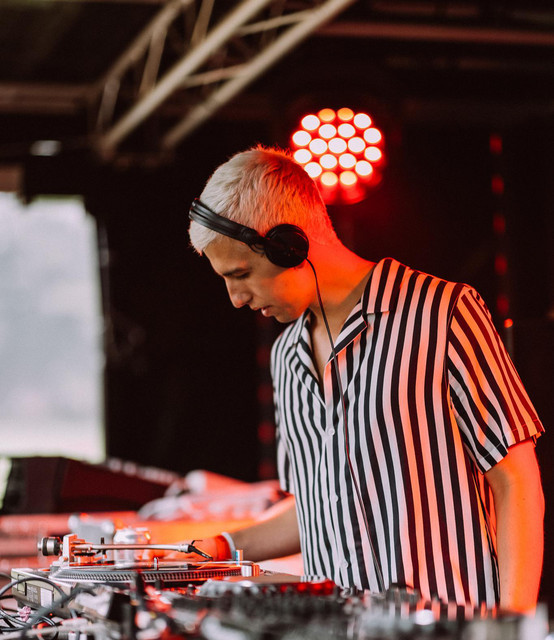 Josh Baker tickets and upcoming events | DICE