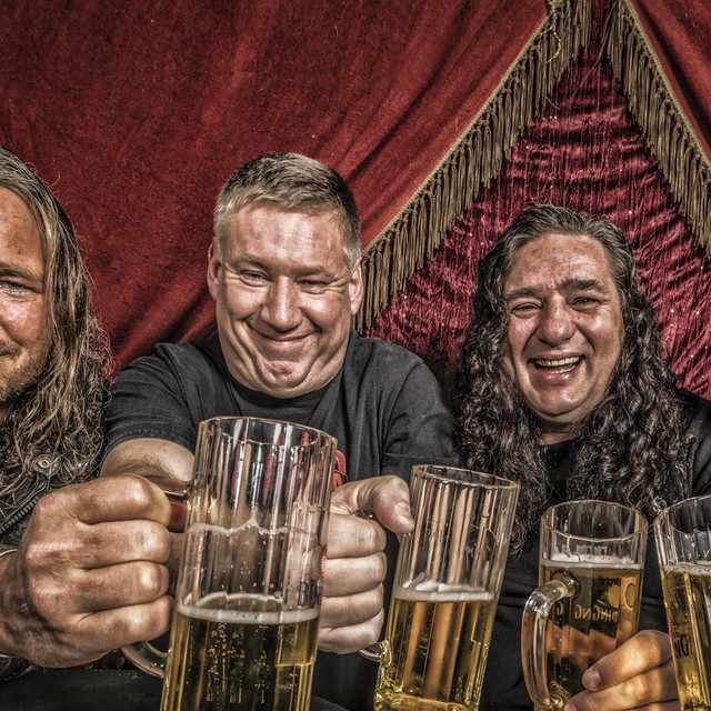Tankard tickets, events, and tour dates
