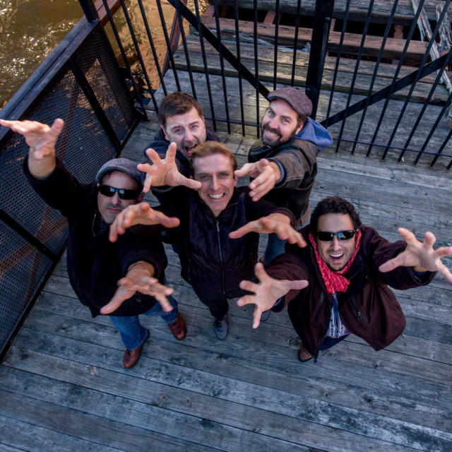 Club d'Elf tickets and upcoming events | DICE