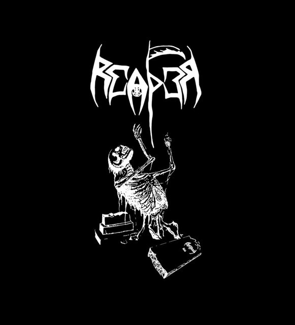 Reaper tickets, events, and tour dates