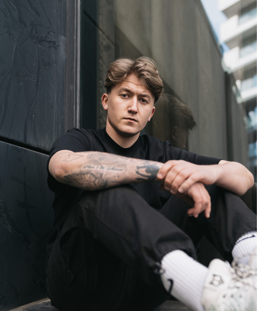 Tom Nolan tickets, events, and tour dates