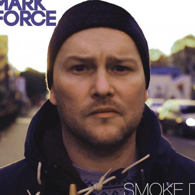 Mark Force tickets, events, and tour dates