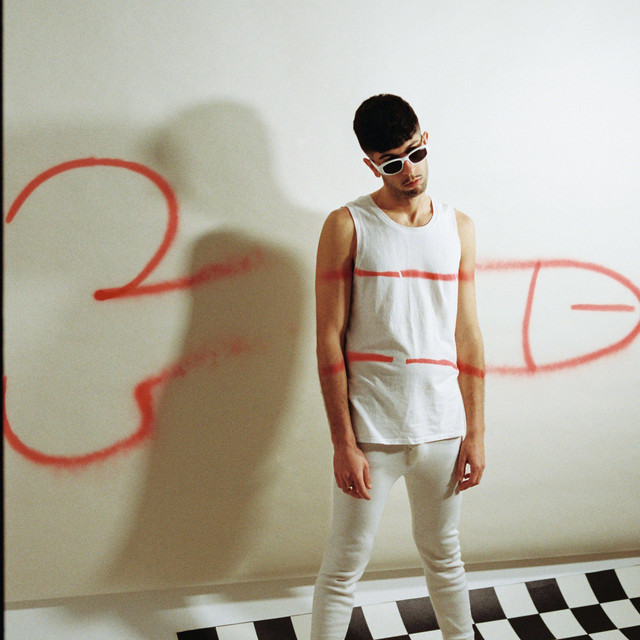 Bejo tickets and upcoming events | DICE