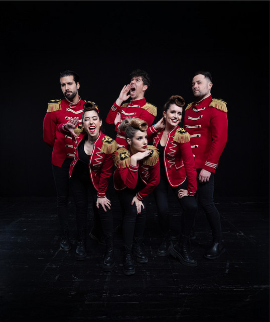 Broken Peach tickets, events, and tour dates