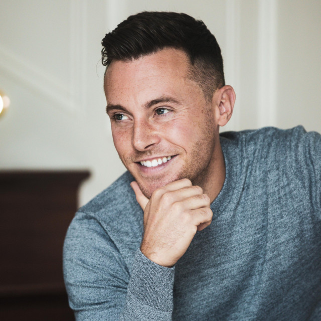Nathan Carter tickets and upcoming events | DICE
