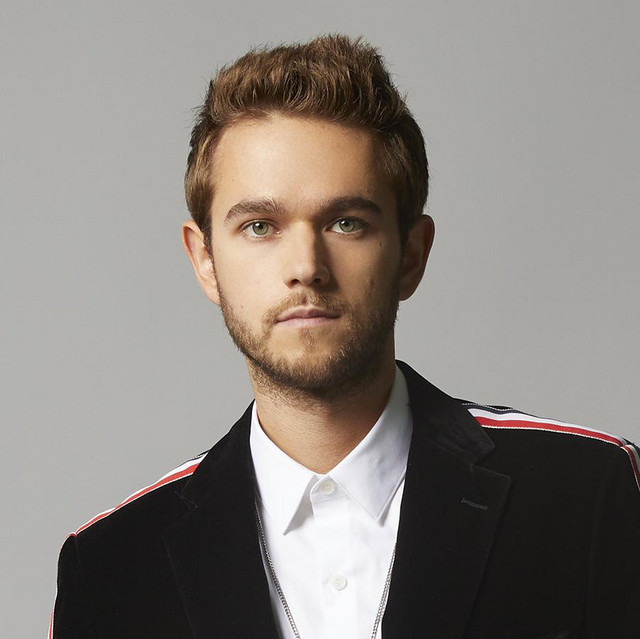 Zedd tickets, events, and tour dates