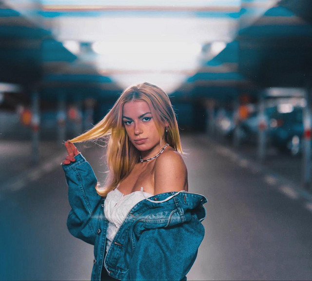 Eva Moon tickets, events, and tour dates