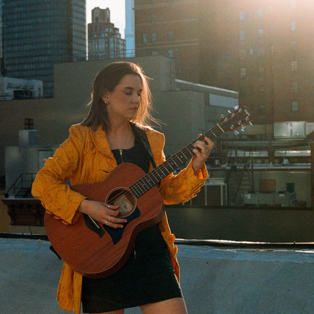 Grace Leckey tickets, events, and tour dates