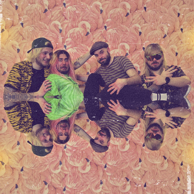 Fluffy Machine tickets, events, and tour dates