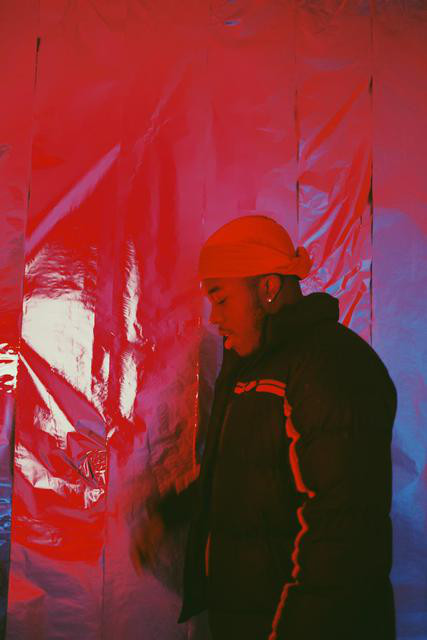 TENDAYI tickets, events, and tour dates