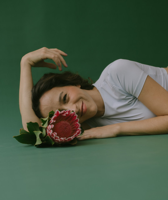 Sofia Campos tickets and upcoming events | DICE