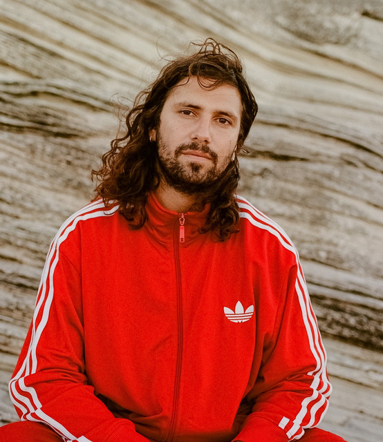 Human Movement tickets, events, and tour dates