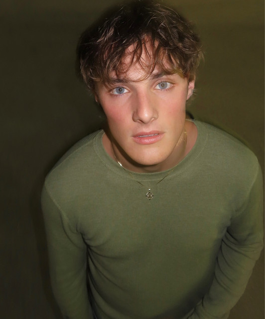 Thomas Day tickets and upcoming events | DICE