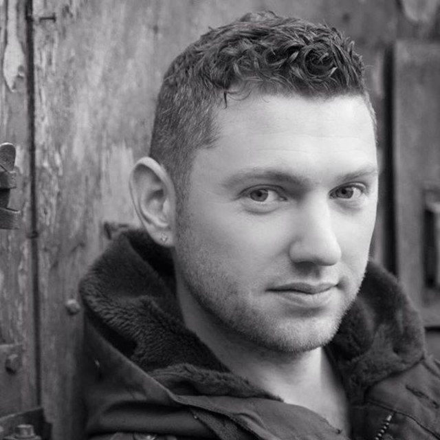 Paul Pearson tickets and upcoming events | DICE