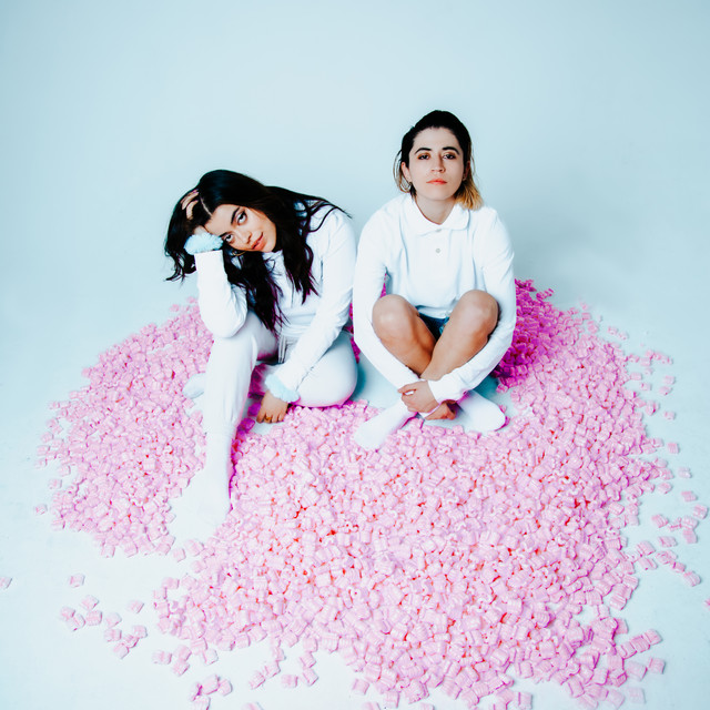 REYNA tickets, events, and tour dates