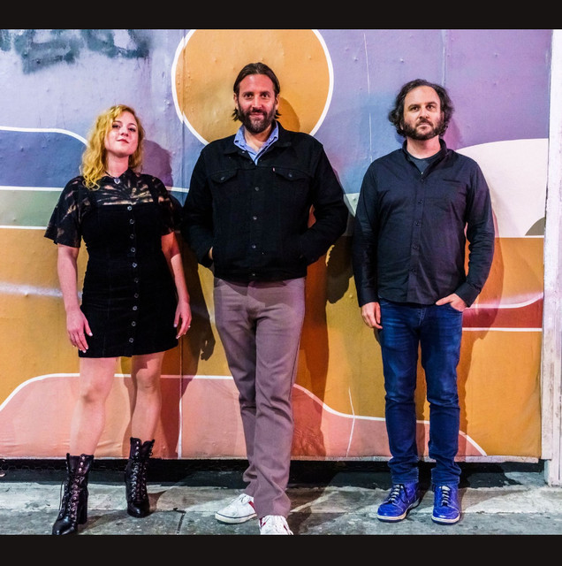Modern Time Machines tickets, events, and tour dates