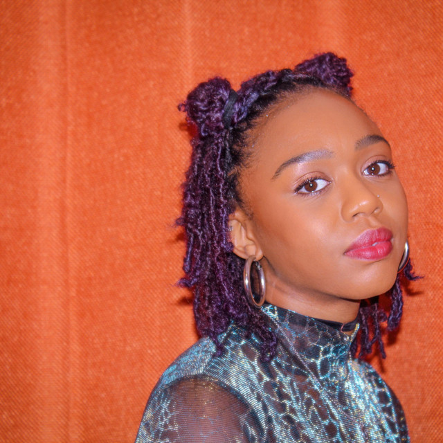 Romarna Campbell tickets and upcoming events | DICE