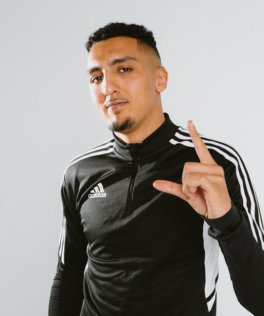 Morad tickets and upcoming events | DICE