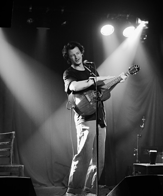 George David tickets and upcoming events | DICE