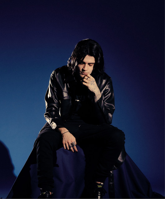 R.O.N.I. tickets and upcoming events | DICE