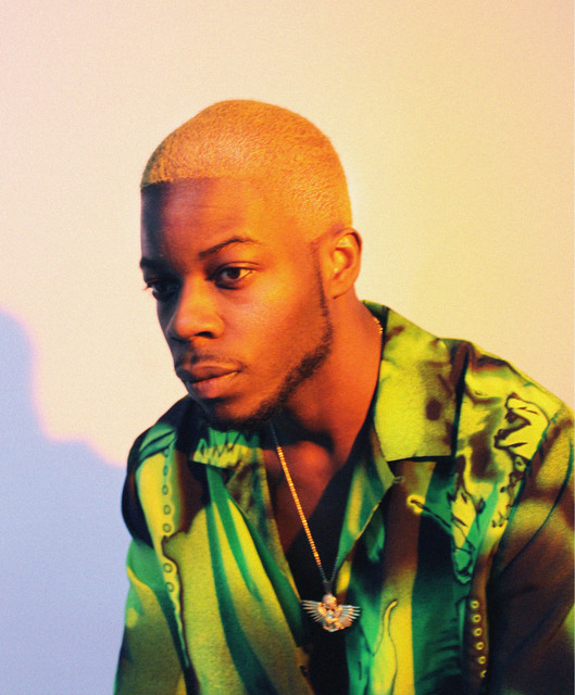 Thutmose tickets, events, and tour dates