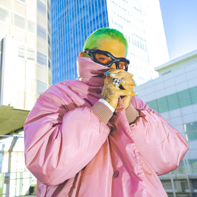 LB aka Labat tickets, events, and tour dates