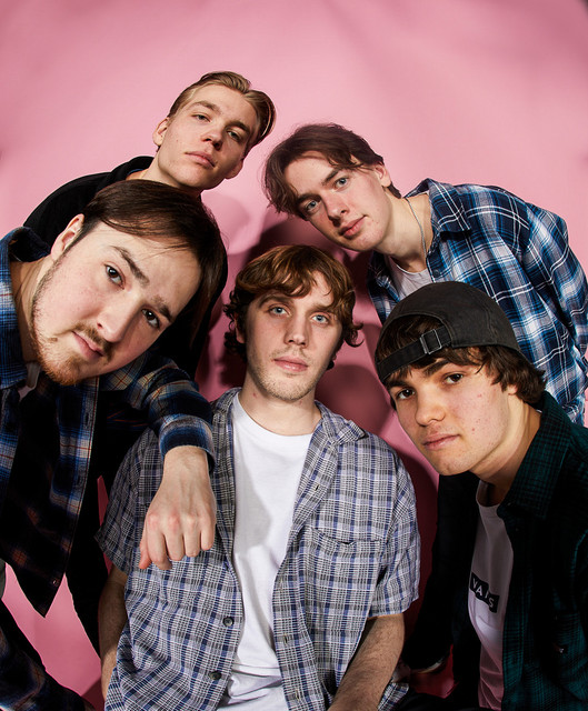 Alfie Blue tickets, events, and tour dates