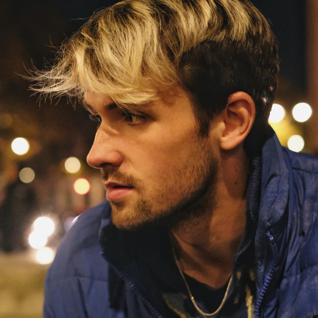 Atticus Blue tickets and upcoming events | DICE