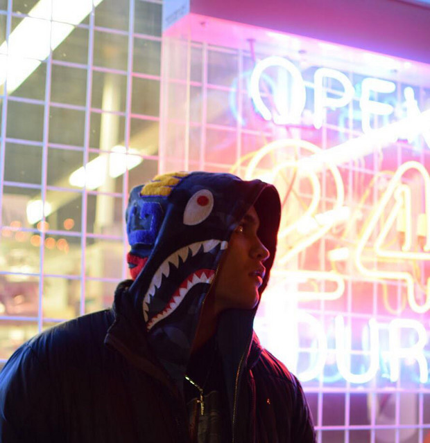 Glamboy tickets, events, and tour dates