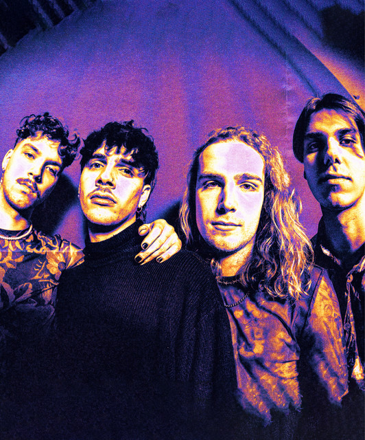 AVRALIZE tickets, events, and tour dates