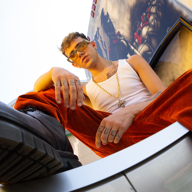 Aka 7even tickets and upcoming events | DICE