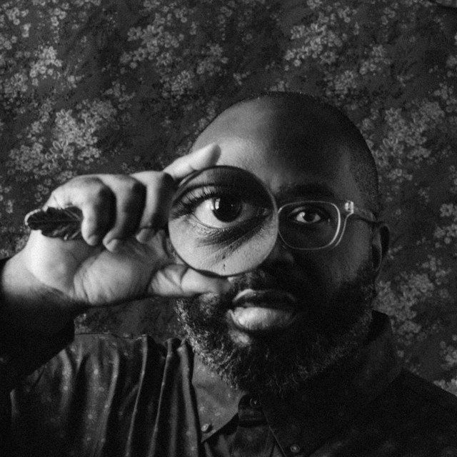 Darius Jones tickets and upcoming events | DICE