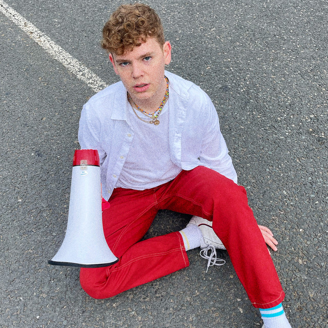 Adam Hughes tickets, events, and tour dates