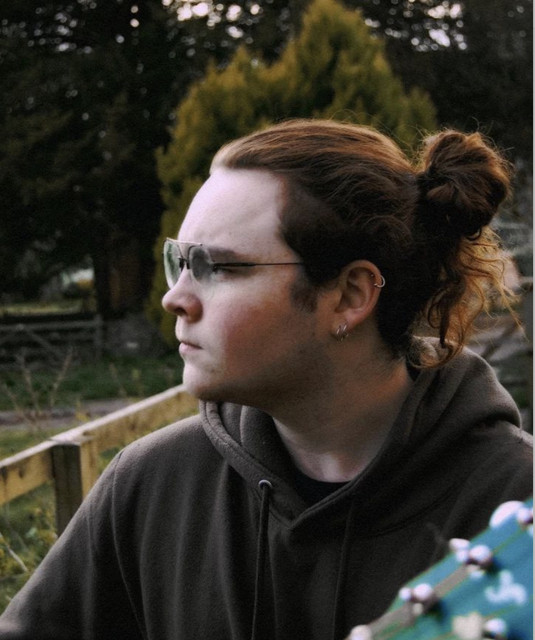 Noah Fenton tickets, events, and tour dates