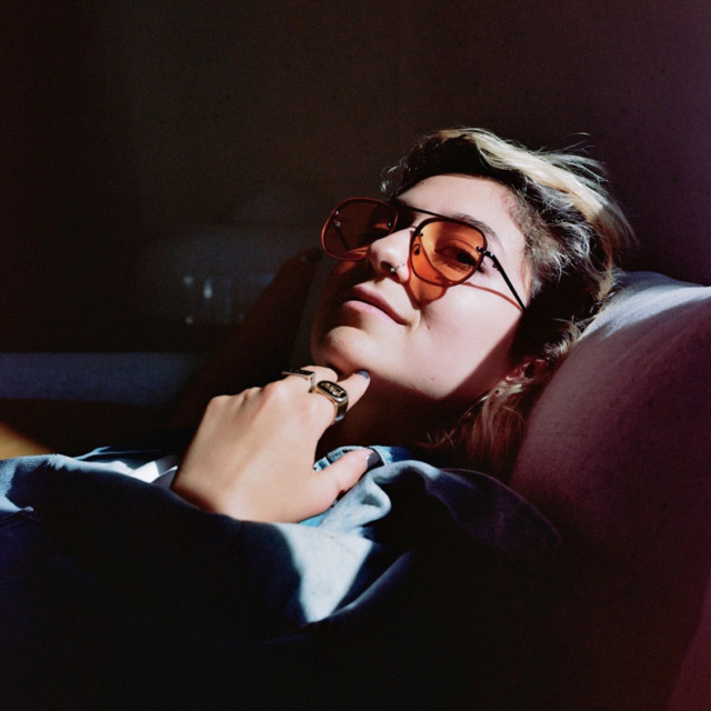 EREZ tickets and upcoming events | DICE