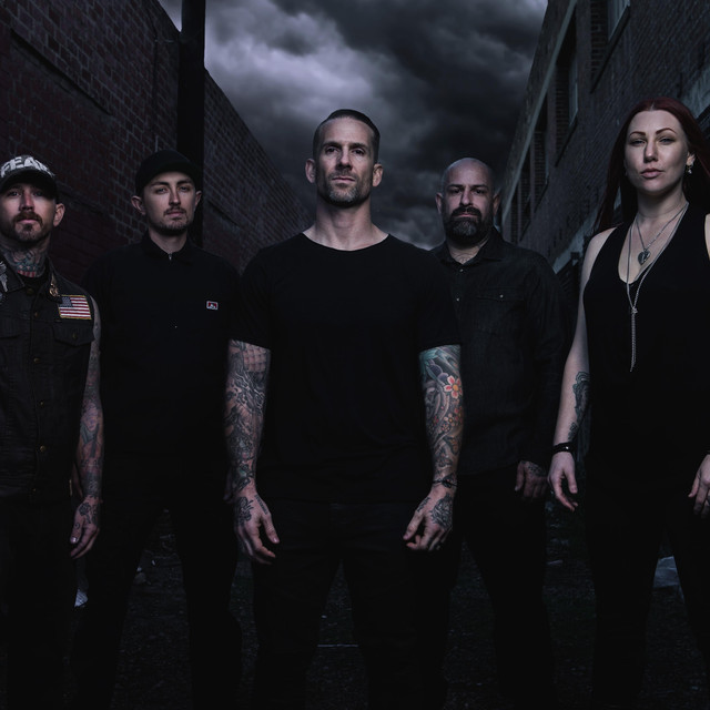 Bleeding Through tickets, events, and tour dates